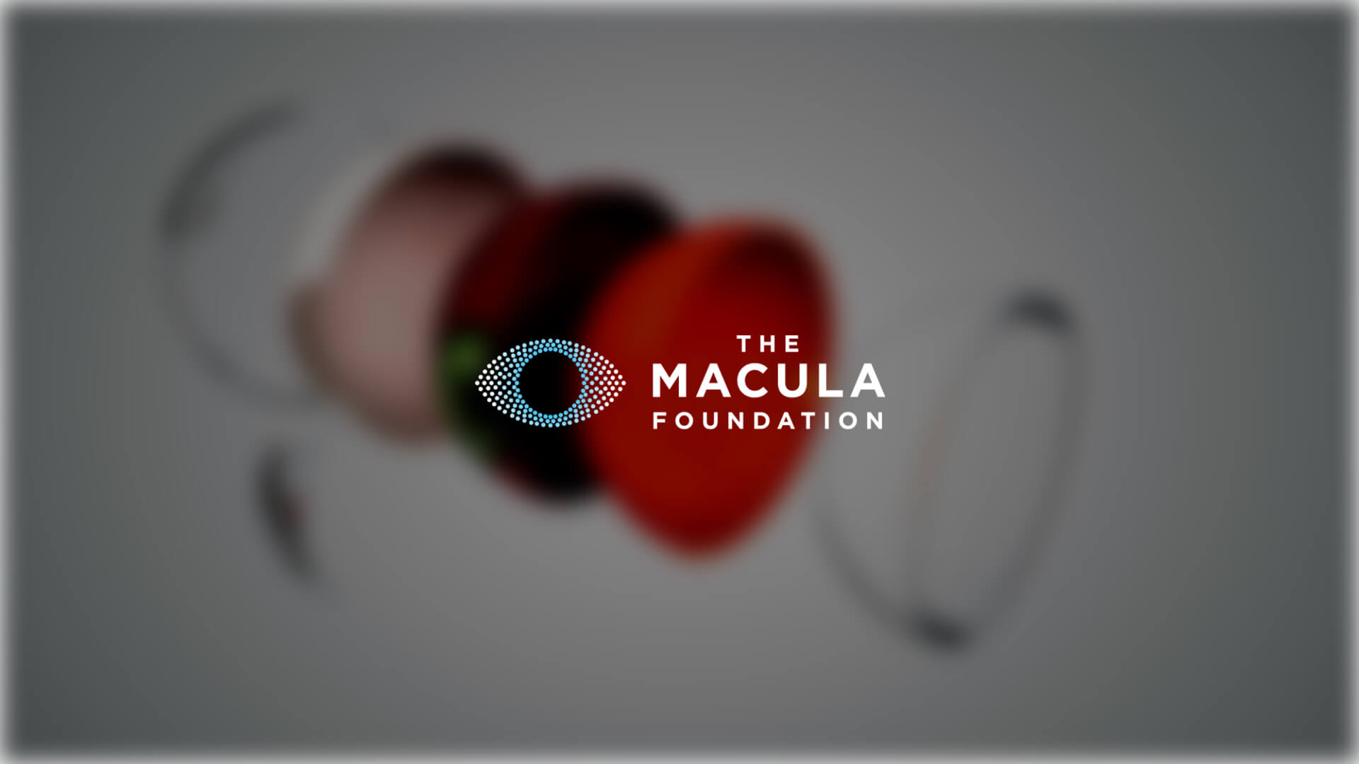 Spotlight: The Macula Foundation - Kairos Times on Brand & UX Design