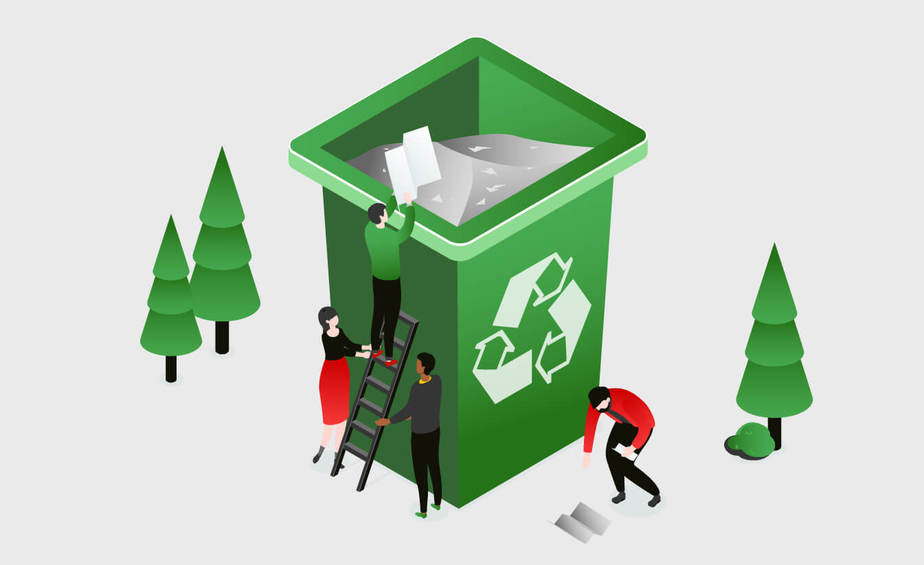 7 Ways Your Business Can Help the Environment - Kairos Times