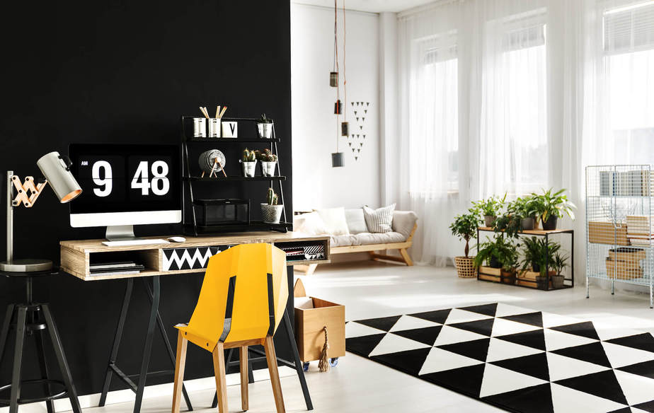 5 Tips for Improving Your Work-From-Home Environment - Kairos Times