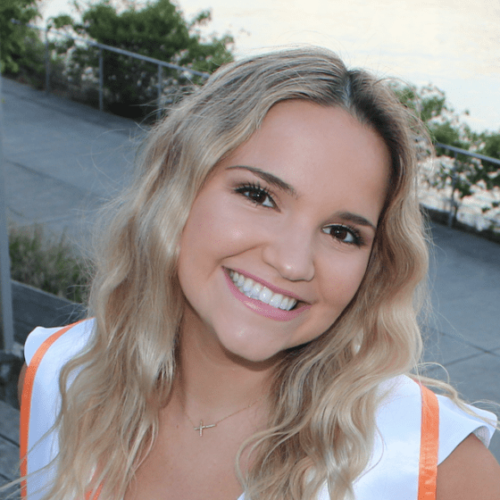 Meet the Team: Bridget McCown - Kairos Times